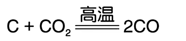 碳和二氧化碳的反应是吸热还是放热_百度教育
